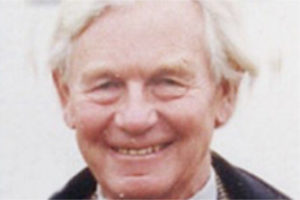 About Us - Sir George Martin