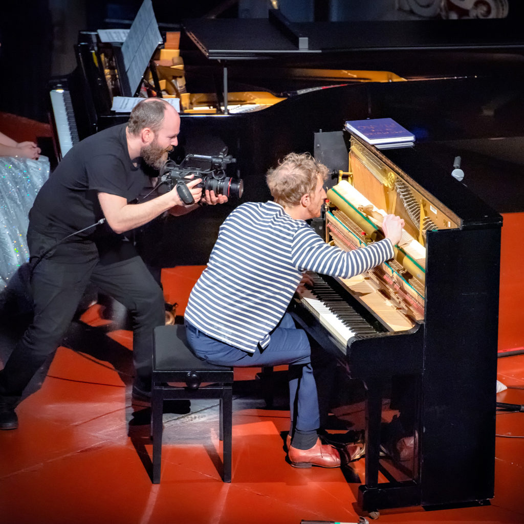 Home - Sir George Martin